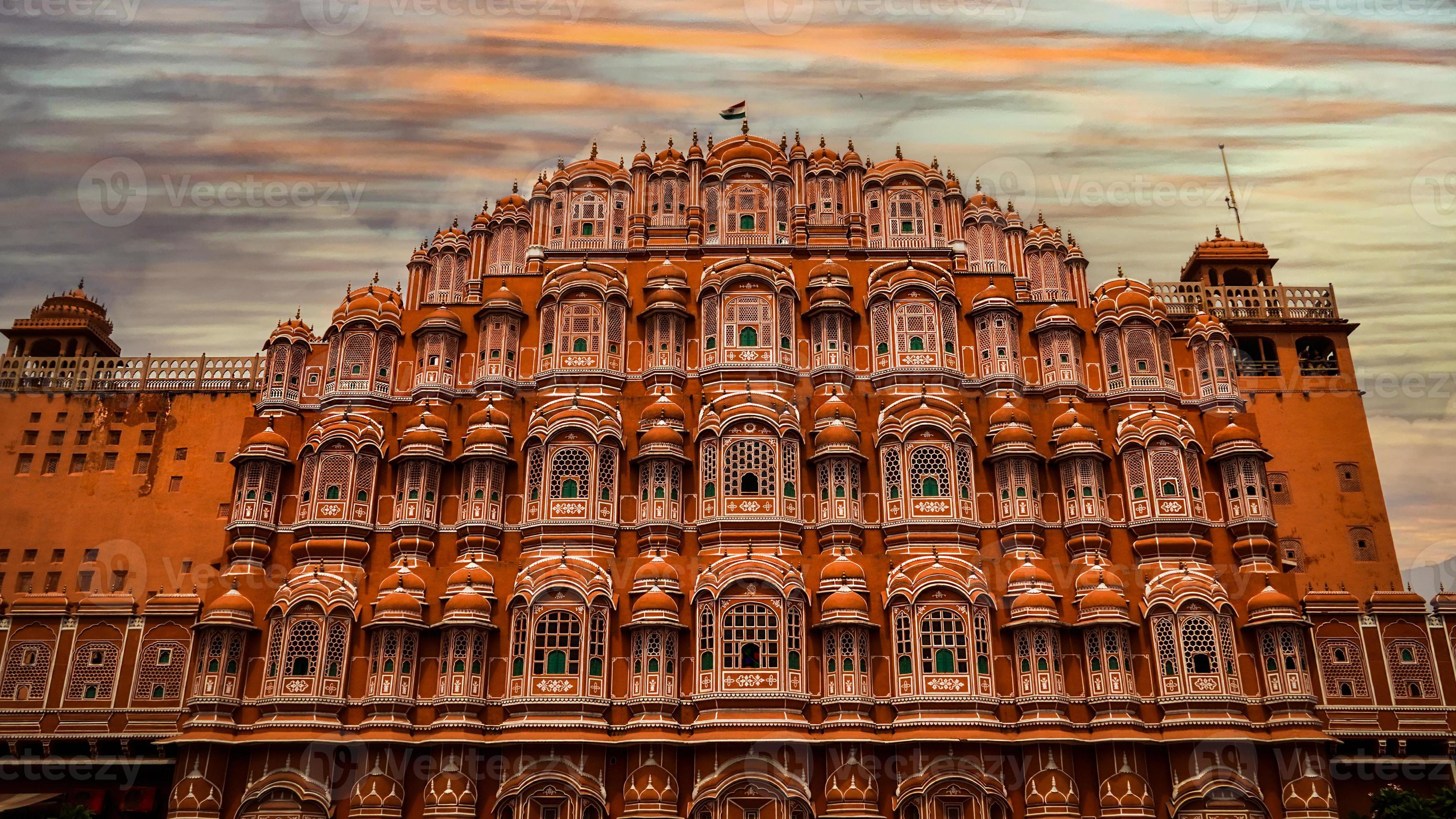 Travel website